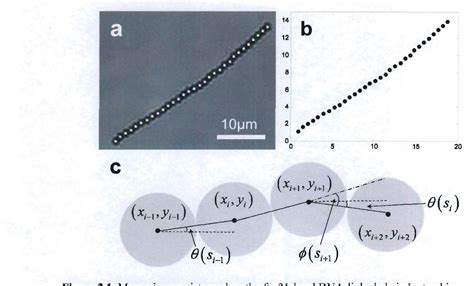 Figure 1 1 From Paramagnetic Particle Assemblies As Colloidal Models For Atomic And Molecular