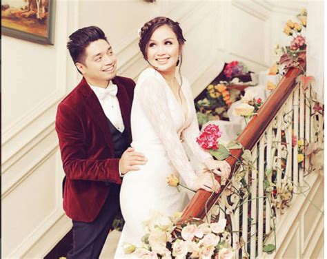 Nyoy Volante Is Getting Married Next Month Coconuts