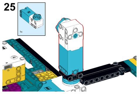 Design Innovative Robots With Lego Spike Prime Packt