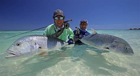 Stefan And Alex Haider Hatch Outdoors Pro Staff Hatch Outdoors Inc