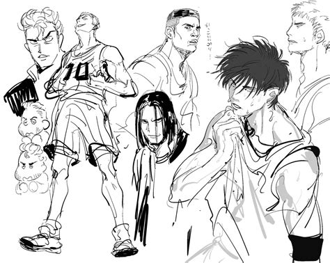 satonaの漫画