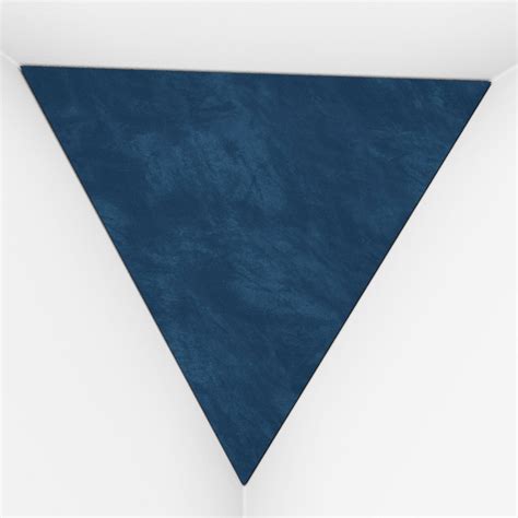 Bass Trap Triangle Cinematic — Worldwide Shipping Fast Delivery