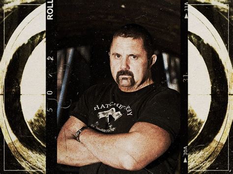Kane Hodder Movies