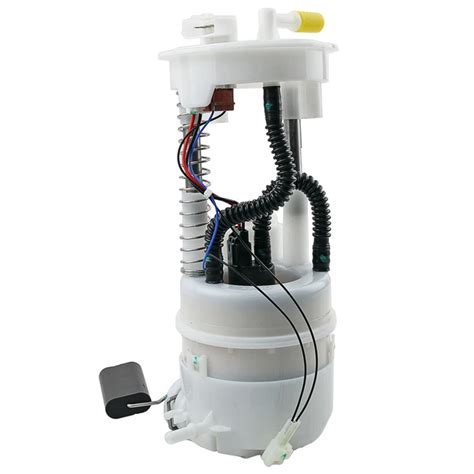 Fuel Pump Assembly For Nissan X Trail T31 20l 25l Mr20de Qr25de 07 13