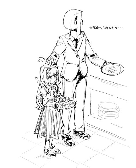 Bakawahitori P Head Producer Producer Idolmaster Shijou Takane