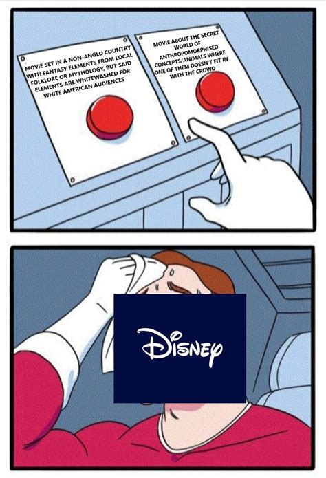 Disney Rule R196