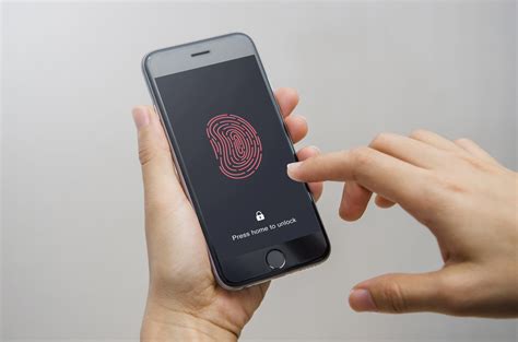 Best Smartphones With Fingerprint Sensor Insider Monkey