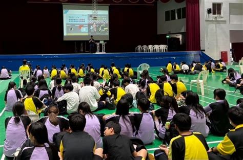 為降低青少年交通事故發生率 枋警強化交通執法、宣導作為 屏東時報電子報