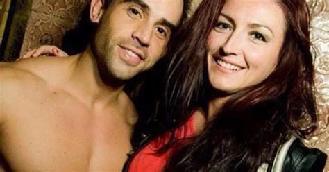 Naked Butler Dave Drops Dead In Front Of Fiancee After Winning His