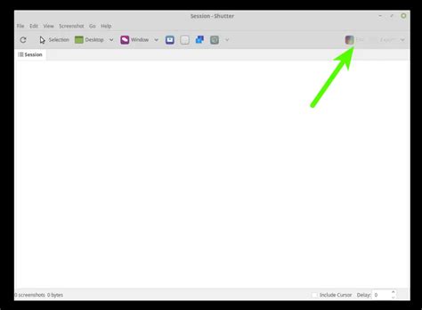 Shutter Edit Button Greyed Out Fix Ceos3c