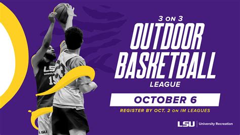 Lsu Urec Marketing Team On Behance
