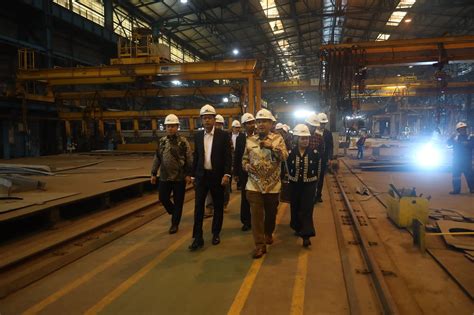 Pt Pal Indonesia On Rmns Radar For Mrss Acquisition Program Defence