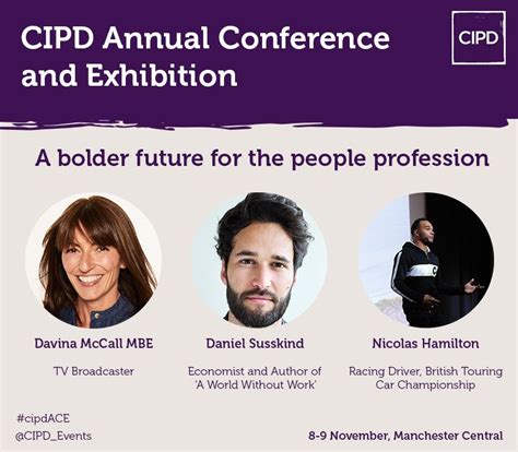 The Cipd In Northern England On Linkedin Cipdace Manchester