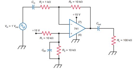 Solved If You Have A Closed Loop Circuit With An Op Chegg
