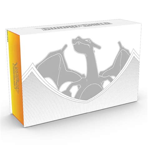 Ultra Premium Collection Charizard Ptcgl Codes