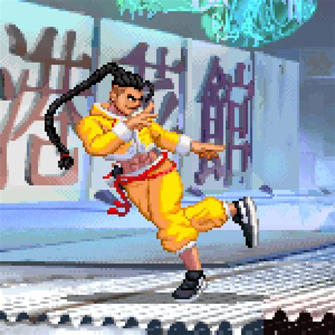 Street Fighter Galleries Street Fighter Sprites