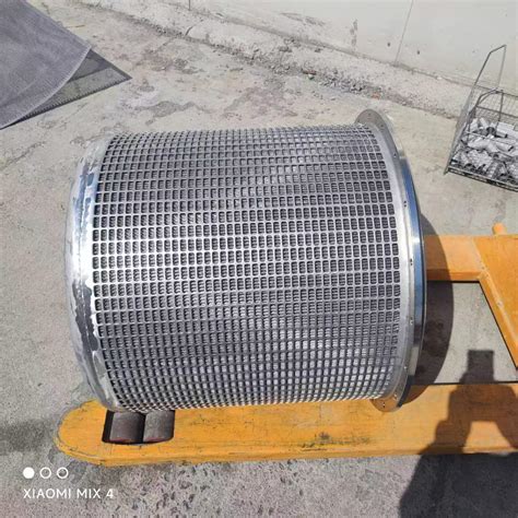 不锈钢折叠滤芯 压载水过滤器厂家 压载水滤芯 哔哩哔哩