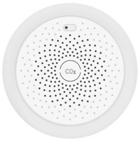 Co2 Sensor