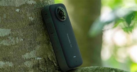 Review Spesifikasi Kamera Insta360 X3 Doran Gadget