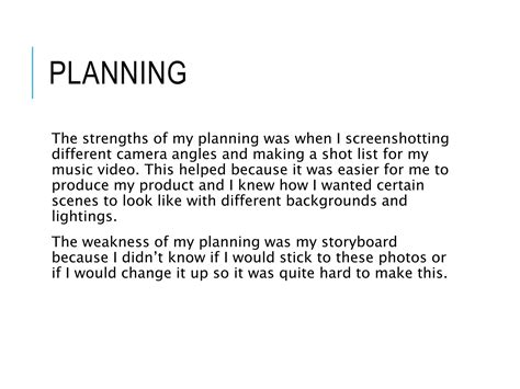 Mv Production Assignment Evaluation Form 2021 Ppt