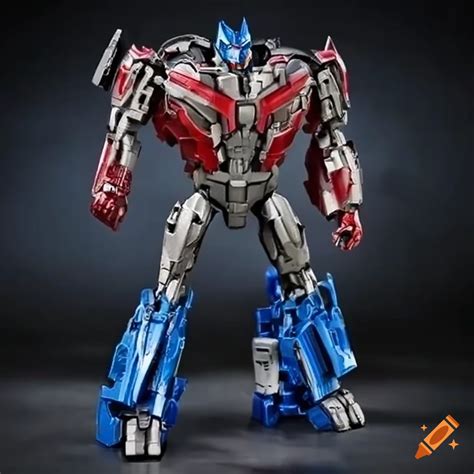 Sentinel Prime Transformers One