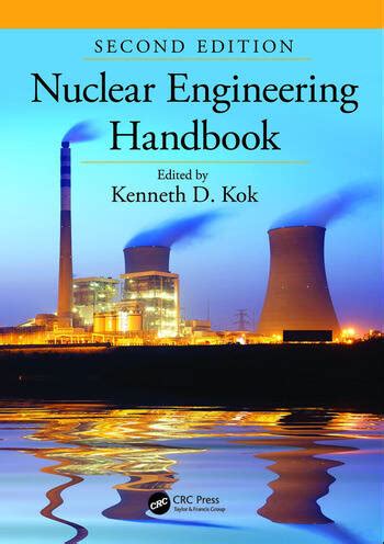 Nuclear Engineering Handbook Crc Press Book