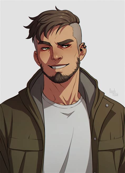 Comm By Noahasai On Deviantart