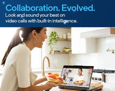 Evo Intel Updated Incredible Connection