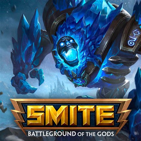 Artstation Ice Wraith Geb