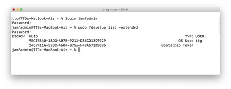 understanding the macos authentication flow with filevault and or jamf connect travelling tech guy