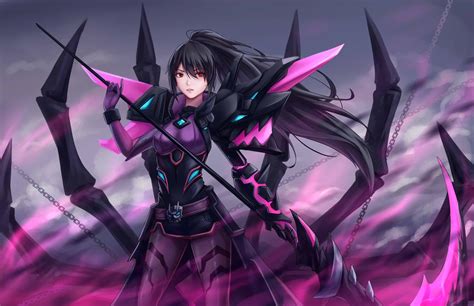 Mina Aov Wallpaper Topbackground
