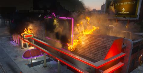 Fire Script Free Fivem Fire Department Script