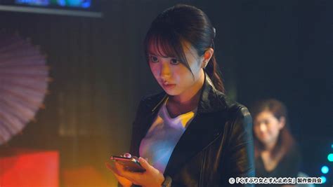 ギャラリー 【ドラマチューズ！】くすぶり女とすん止め女 テレビ東京・bsテレ東 7ch公式