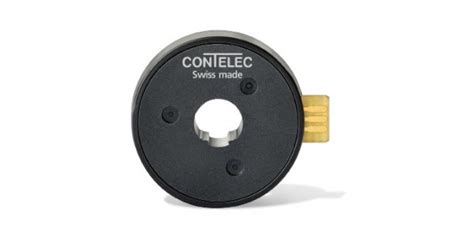 Contelec Potentiometer Conductive Plastic Rotative Wal200
