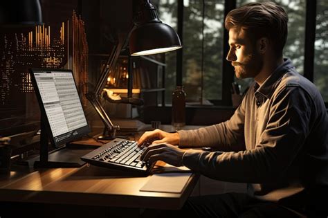 Ingreso Y An Lisis De Datos Utilizar La Ia Para Automatizar Las Tareas
