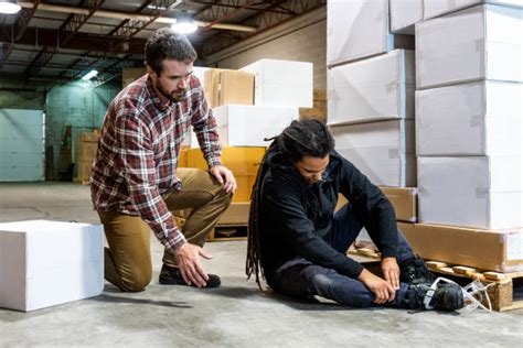 Unsafe Conditions In The Workplace Stats And Facts BHHC Safety Center