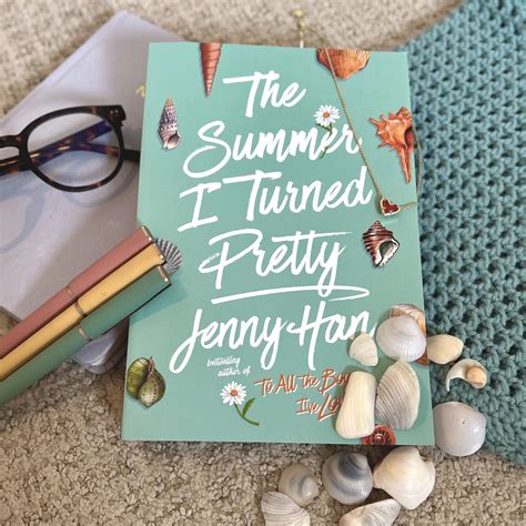 The Summer I Turned Pretty Book Review — Alltruereviewsbymk