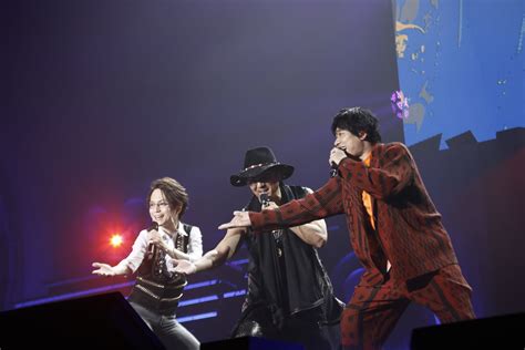 画像】『ヒプノシスマイク』7thlive《summit Of Divisions》day1公式レポート到着」の画像2541 Spice