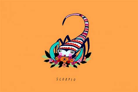 Karakter Dan Sifat Zodiak Scorpio Yang Dikenal Setia