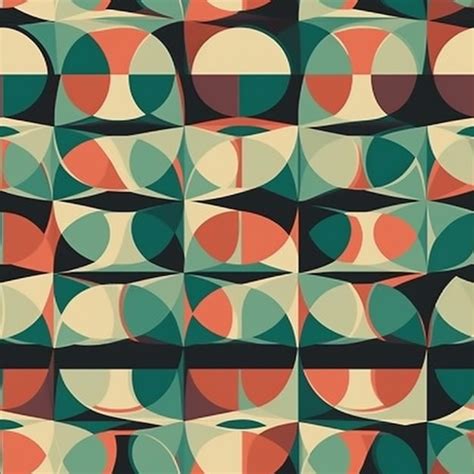 50000 Abstract Retro Patterns Pictures
