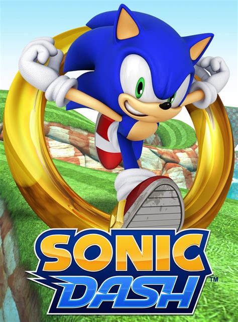 Sonic Dash Spielt Gemeinsam Shadow Bei Der Global Challenge Frei Sega Portal