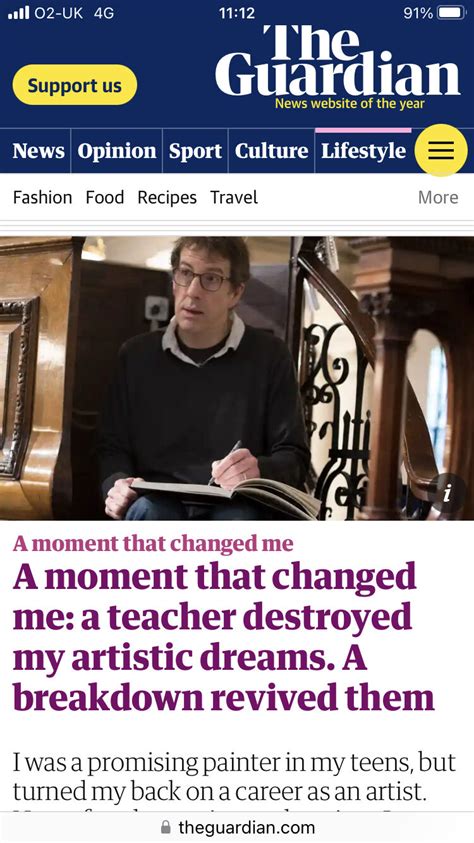 Noshame Simon Seligman