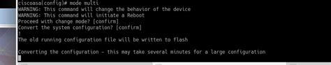 How To Setup Multiple Context Asa In Gns3 Techstat