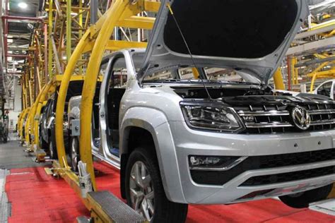 Volkswagen confirmó planes de inversión que aumentarán el empleo y la