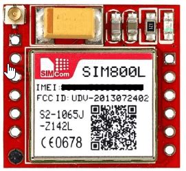 Dev Craze Read And Send SMS Using SIM L GSM Module And Arduino Dev Craze