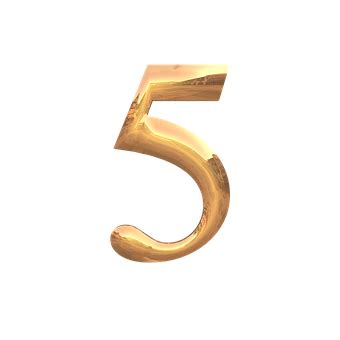 6+ Free Figure 5 & Number Illustrations - Pixabay