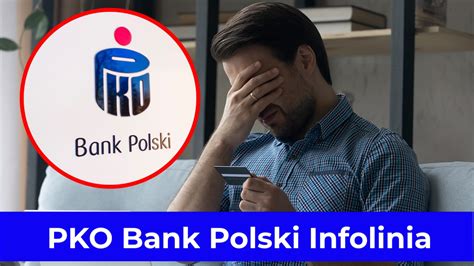 Pko Bank Polski Infolinia Kontakt I Usługi Infolinia