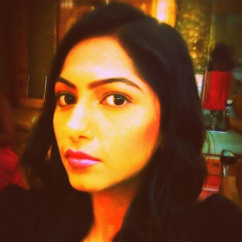 Nandini Arora Youtube