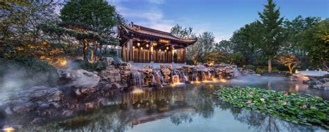 泰禾金府大院 泰禾系列