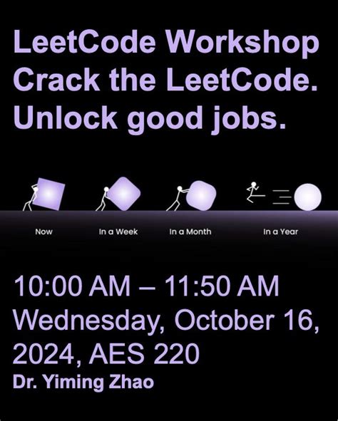 Msu Denver Computer Sciences Department On Linkedin 🚀 Leetcode